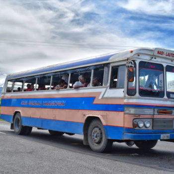 How Much Do Water Taxis & Ferries Cost in Fiji? - Fiji Pocket Guide