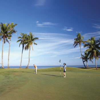 10 Best Golf Courses in Fiji - Fiji Pocket Guide