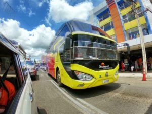 How to Book & Pay for Bus Transport in Fiji? [2025] - Fiji Pocket Guide