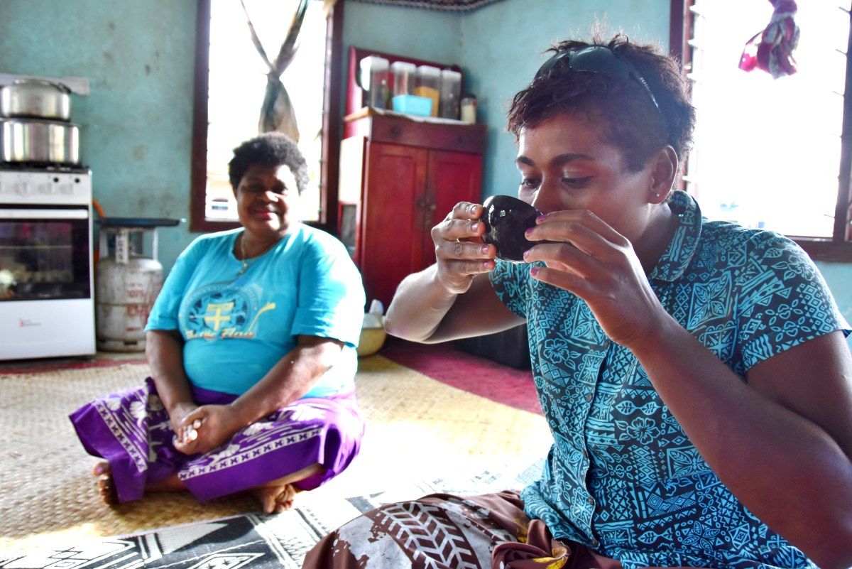 15 Fijian Words You Need to Know When Visiting Fiji - Fiji Pocket Guide