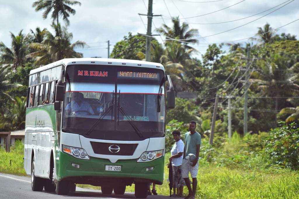 How to Book & Pay for Bus Transport in Fiji? [2026] - Fiji Pocket Guide