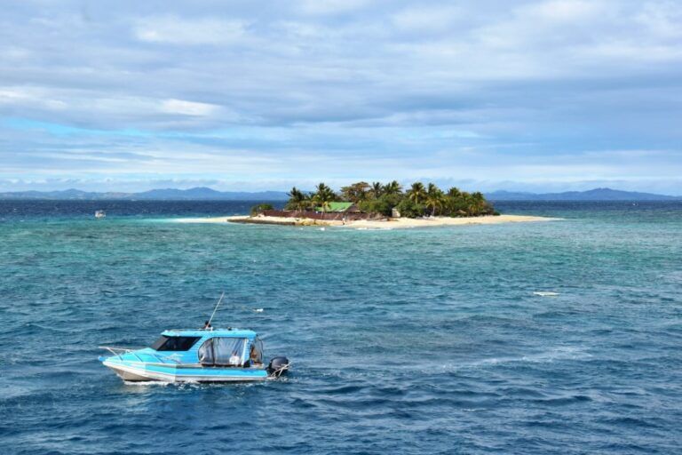 Mamanuca Transport Guide: 8 Ways to Get to (& Around) the Mamanuca Islands