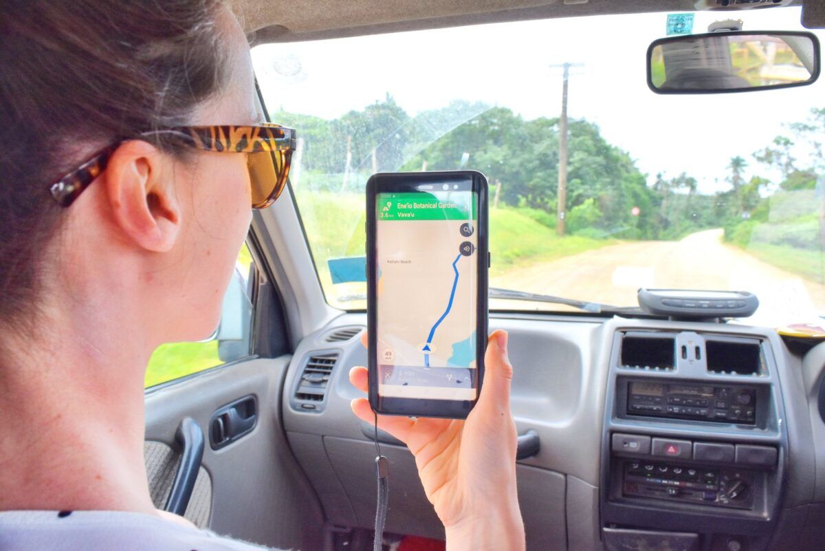 15 Safety Tips for Driving in Fiji