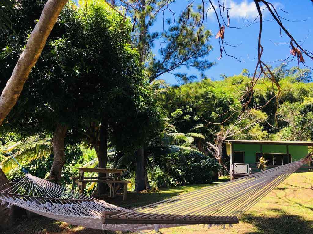 10 Beautiful Holiday Homes in Fiji - Fiji Pocket Guide