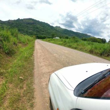 How to Drive in Fiji - Fiji Pocket Guide
