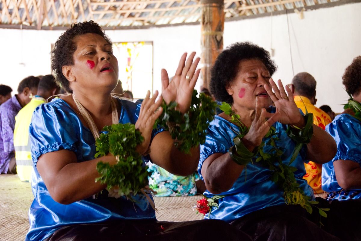 20 Best Cultural Activities in Fiji 🌺 2026