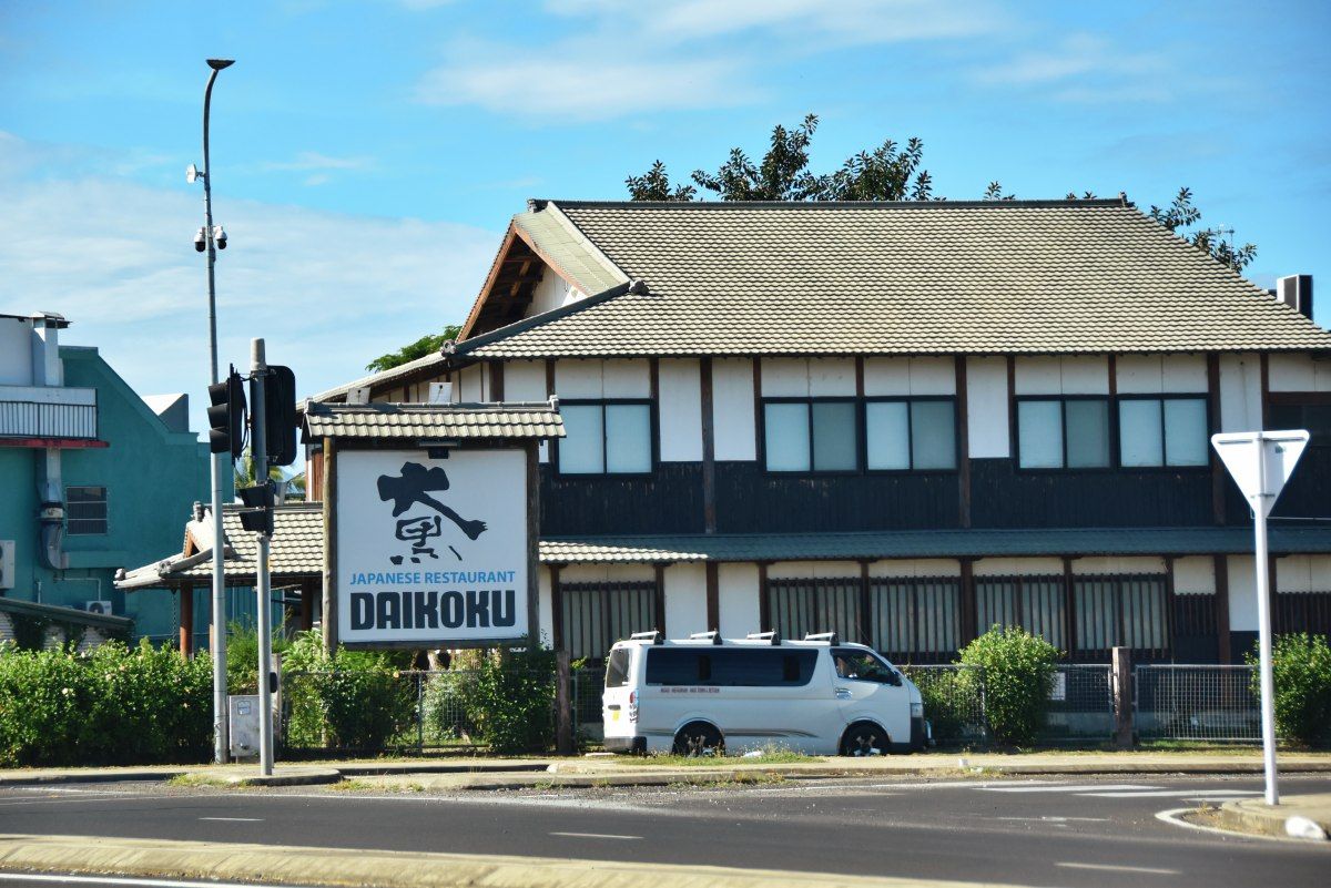 10 BEST Cafes & Restaurants in Nadi 🥘 [2026] - Fiji Pocket Guide