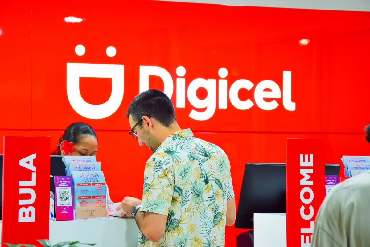 The Best SIM Card in Fiji for Travellers 📱 2026