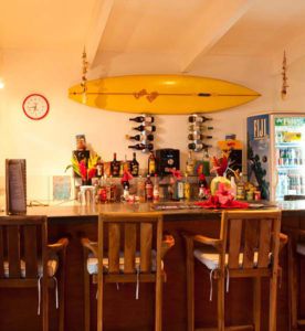 5 Surf Spots on the Pacific Harbour & Beqa - Fiji Pocket Guide