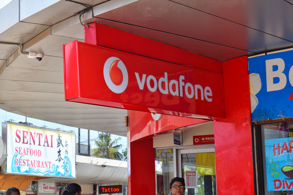 Will Your Phone Work in Fiji? - Fiji Pocket Guide