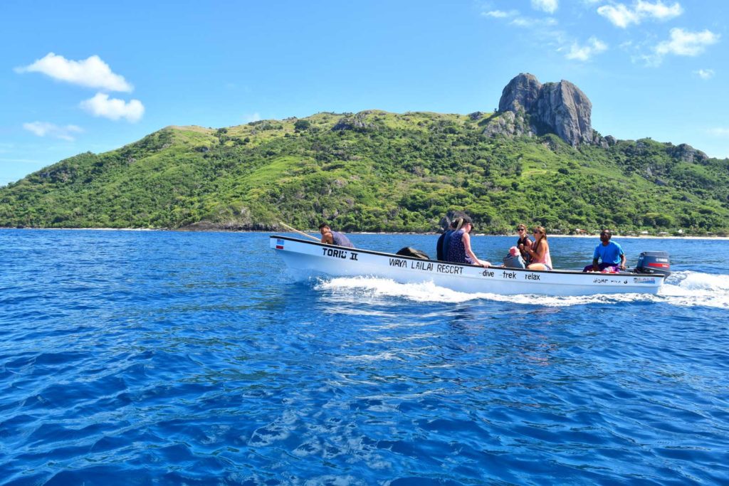 The Guide to Public Transportation in Fiji - Fiji Pocket Guide