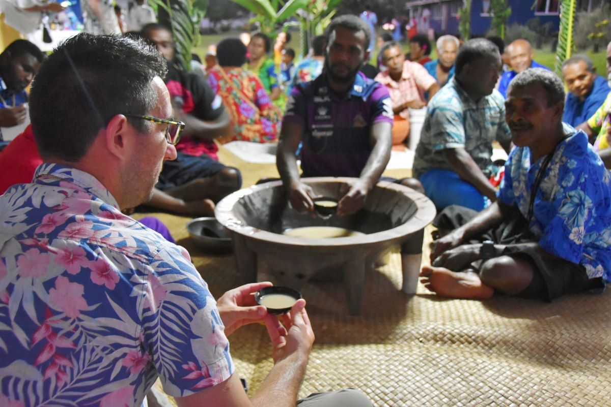 21 BEST Historical Sites in Fiji ⚱️ - Fiji Pocket Guide