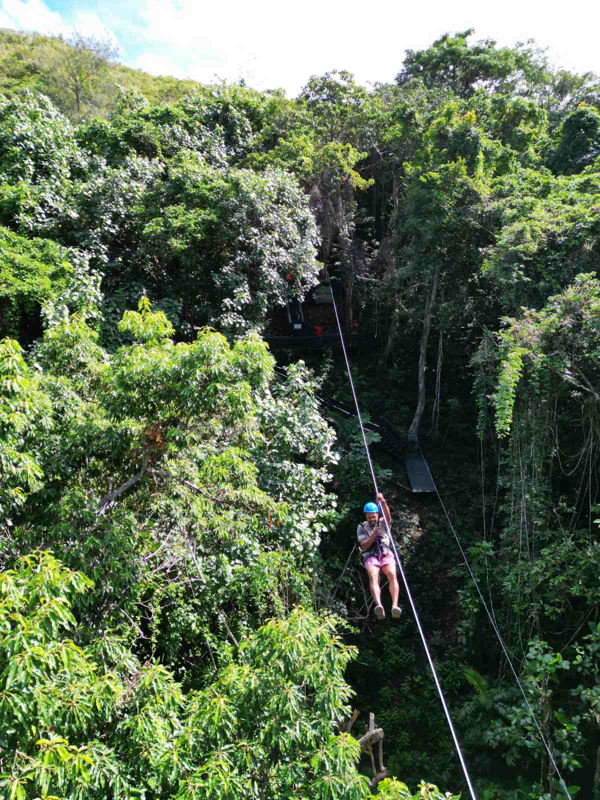 5 Best Zipline Tours in Fiji [2025]