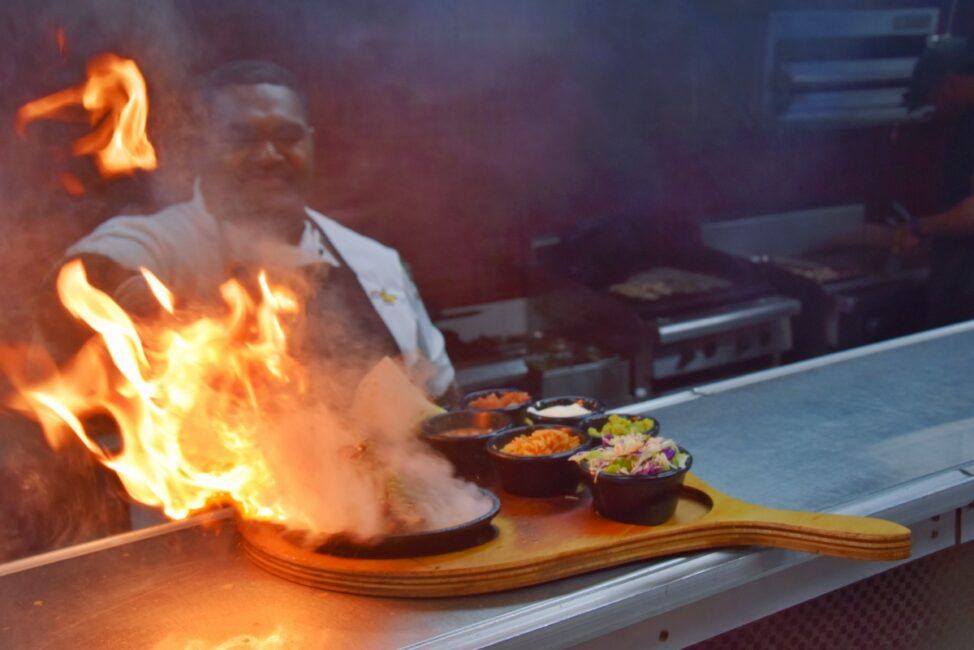 10 BEST Restaurants in Denarau 🍽️ [2026] - Fiji Pocket Guide