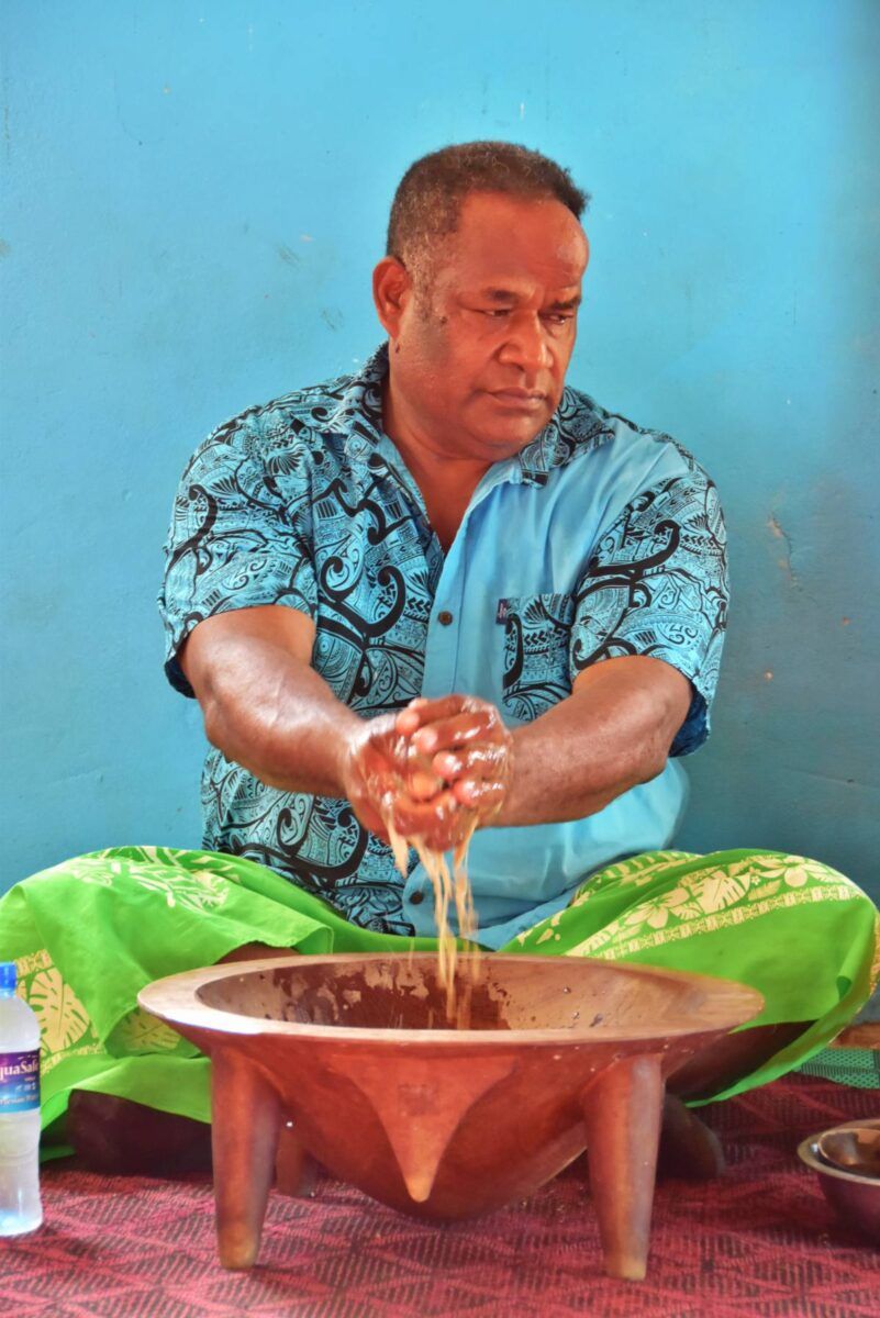 Fijian & Indo-Fijian Etiquette: Fiji Village Customs & Traditions ...