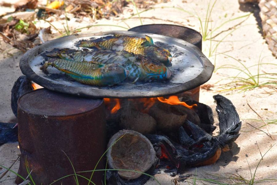 Traditional Fijian Food: 20 Foods to Try in Fiji 🥥