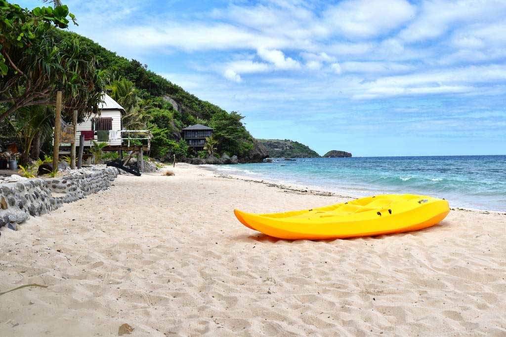 10 Glorious Ways to Relax in Fiji - Fiji Pocket Guide