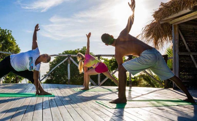 10 Best Places to Experience Yoga in Fiji 🧘🏻‍♀️[2026] - Fiji Pocket Guide