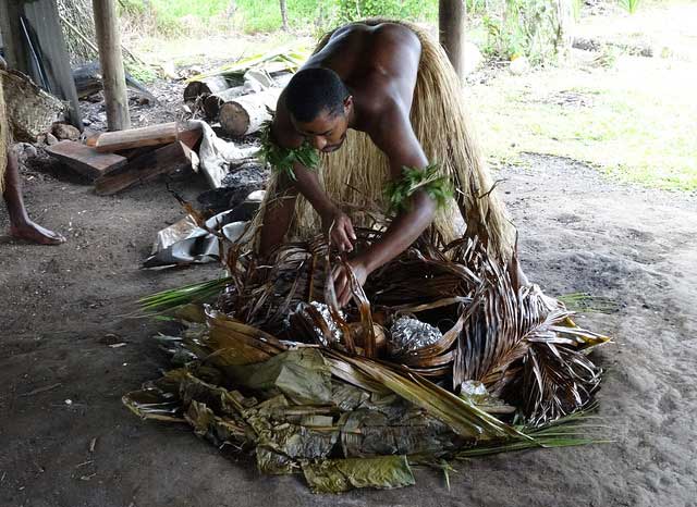10 Best Ways to Experience the Fijian Culture - Fiji Pocket Guide