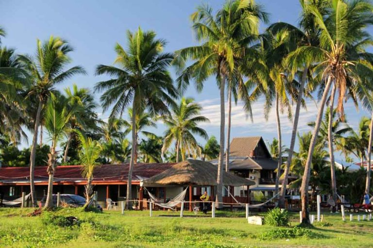 10 Best Accommodation in Nadi for Adults - Fiji Pocket Guide