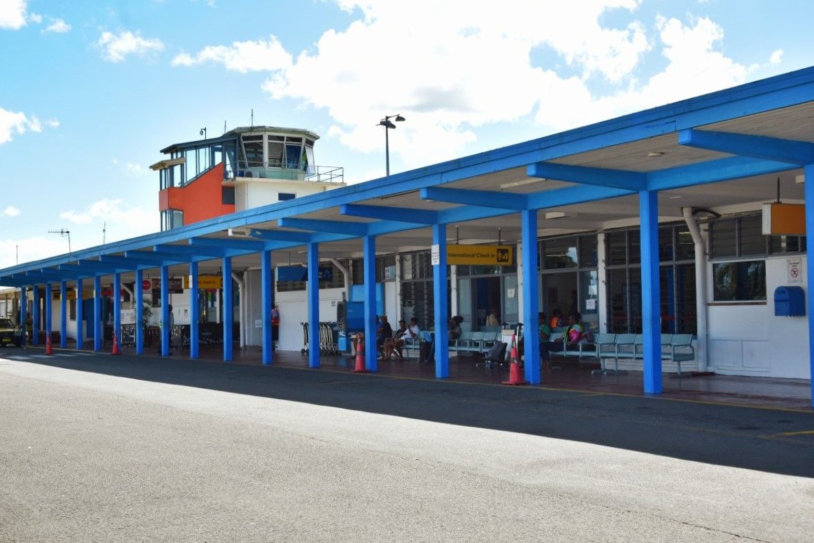 Suva Transport Guide: 8 Ways to Get to (& Around) Suva - Fiji Pocket Guide