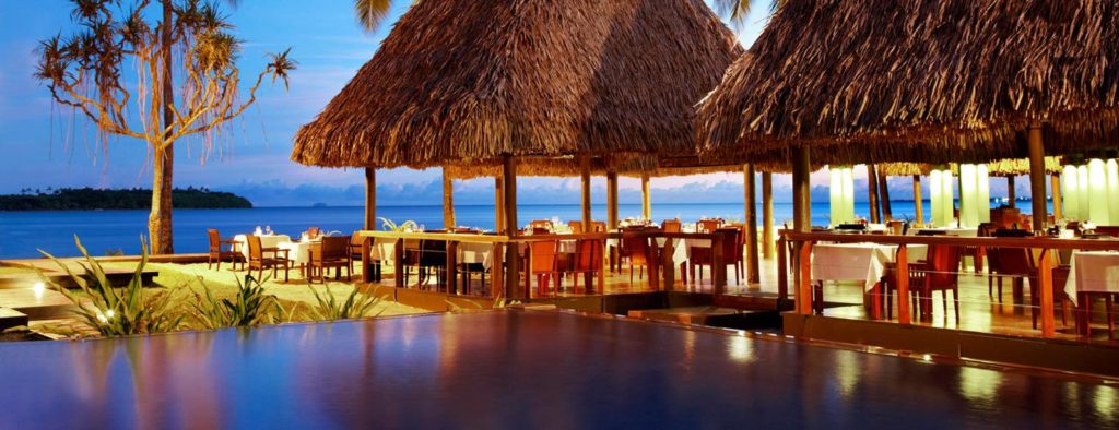 6 Best Fine Dining Restaurants on Denarau Island - Fiji Pocket Guide