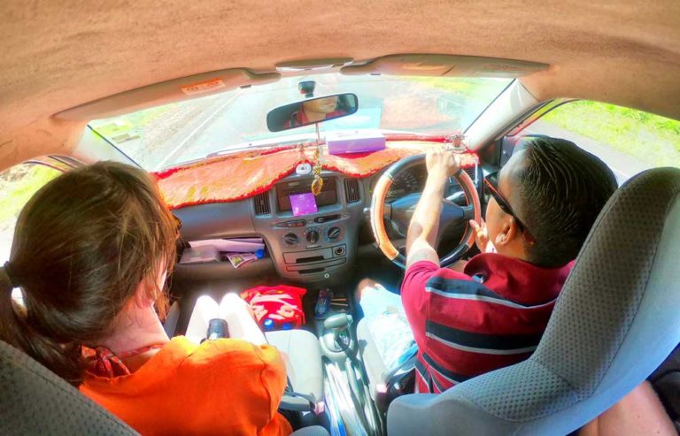 Nadi Transport Guide: 10 Ways to Get to (& Around) Nadi