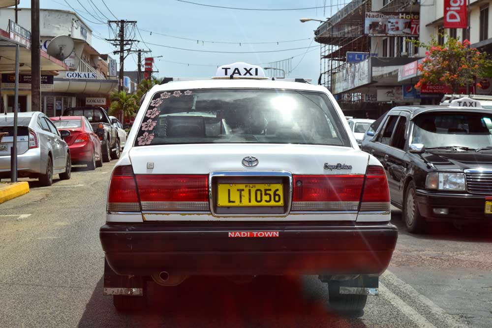 Nadi Transport Guide: 6 Ways to Get to Nadi (& Get Around Nadi)