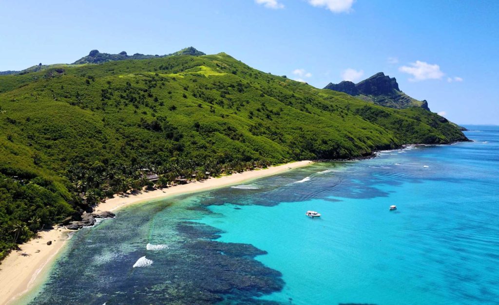 7 Best Beaches in the Yasawa Islands - Fiji Pocket Guide