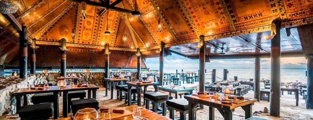 5 Best Fine Dining Restaurants on the Coral Coast - Fiji Pocket Guide