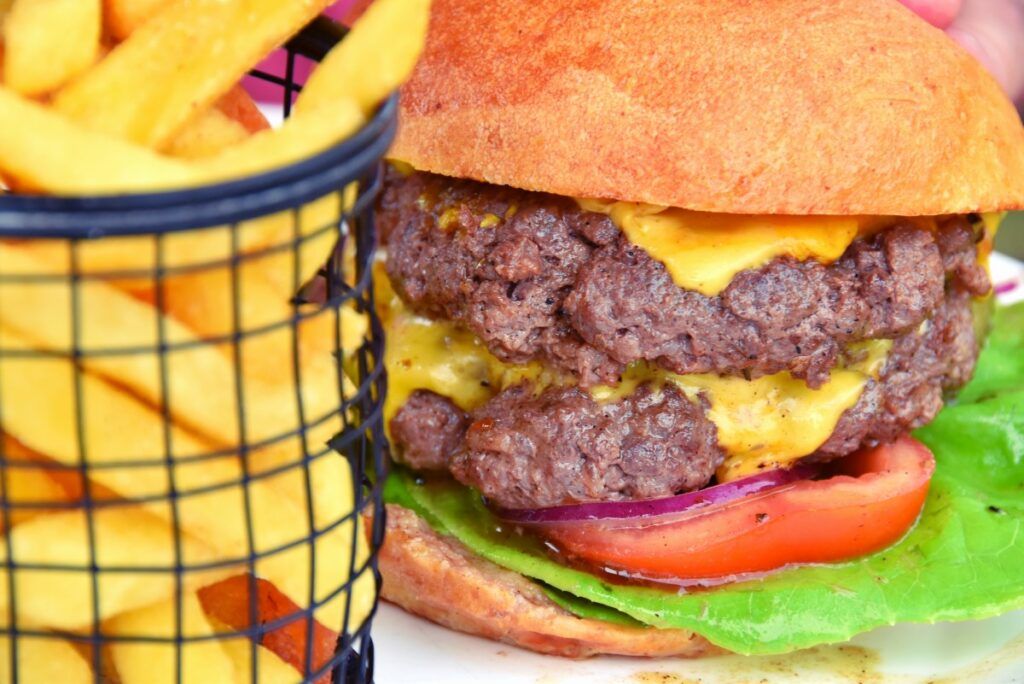 10 BEST Restaurants on the Pacific Harbour & Beqa