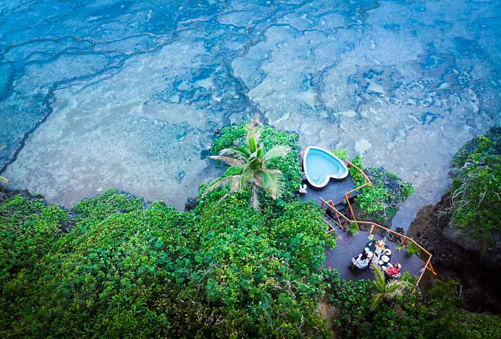 6 Best Adult-Only Resorts on Vanua Levu - Fiji Pocket Guide