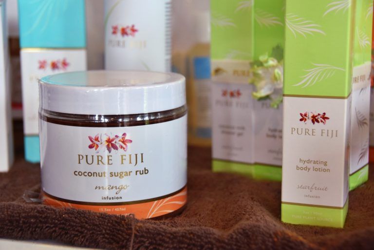 6 Best Day Spas in Suva 🌺 [2025]: The Top Suva Spas - Fiji Pocket Guide