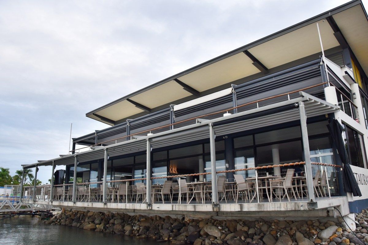 6 Best Fine Dining Restaurants on Denarau Island - Fiji Pocket Guide
