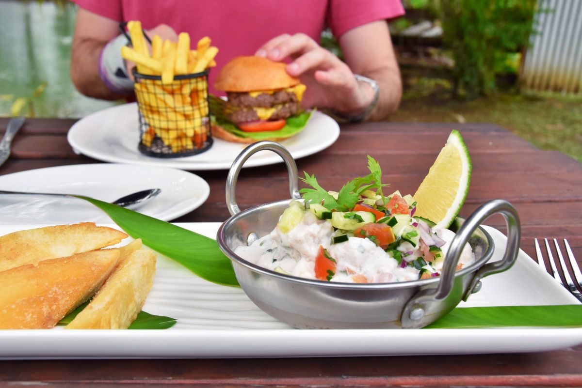 10 Best Restaurants in Suva [2025] - Fiji Pocket Guide