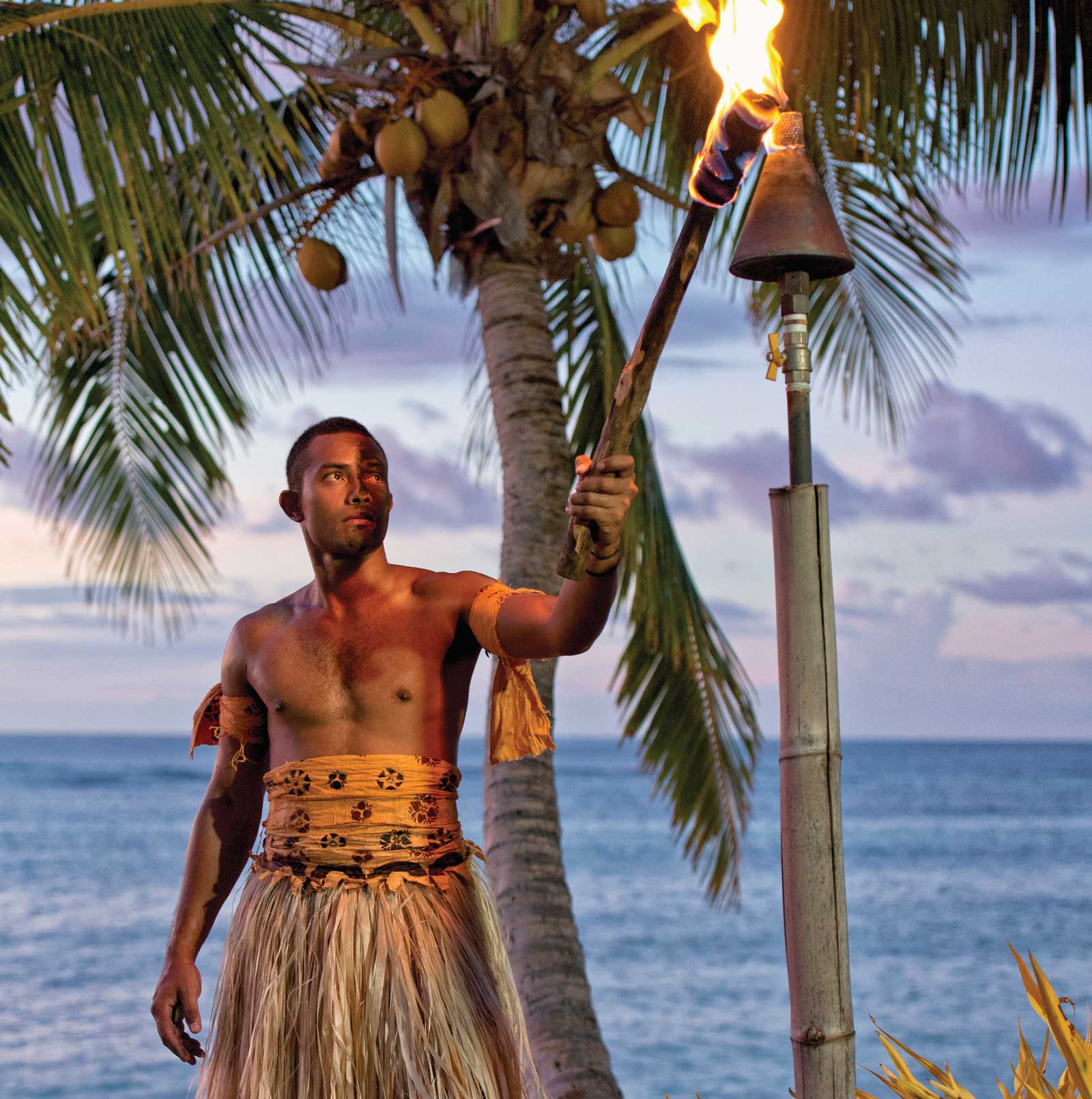 Fiji Luxury Itinerary: 14 Days / Two Weeks (Fiji Trip Ideas for 2 Weeks