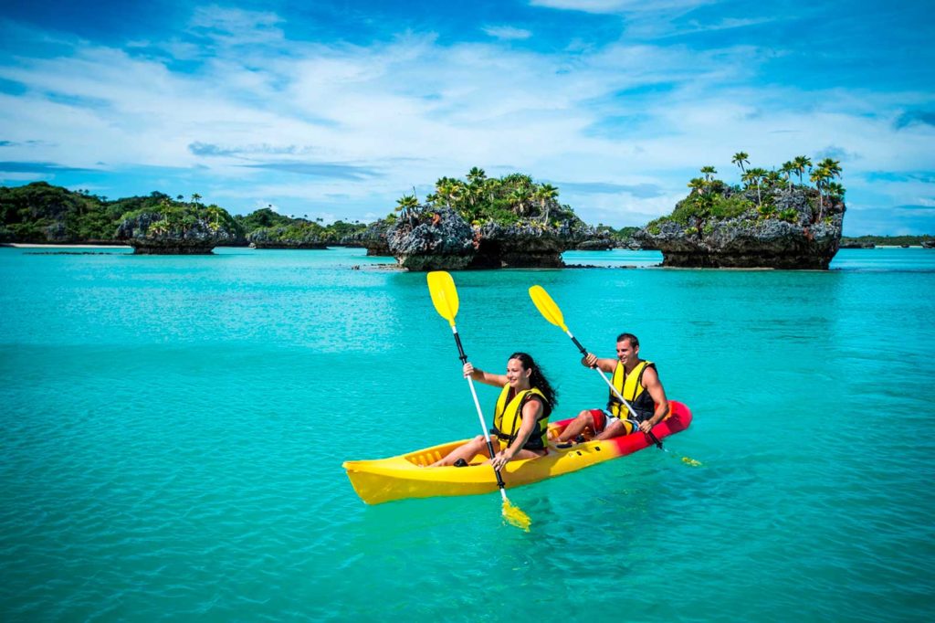 Lau Islands Transport Guide: 5 Ways to Get to the Lau Islands