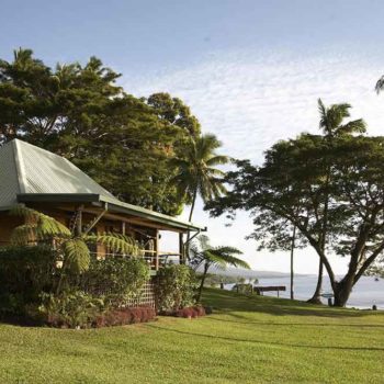 5 Surf Spots in Taveuni - Fiji Pocket Guide