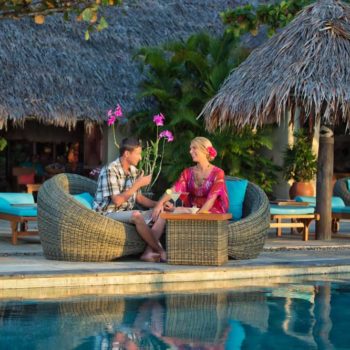 Fiji Luxury Itinerary: 7 Days (Sand & Sea) - Fiji Pocket Guide
