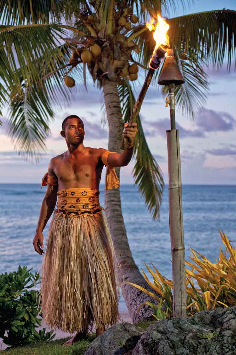 The Best Fiji Itineraries for 1 Week 🌴 [2024]