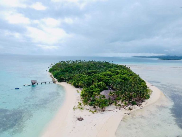 5 Best Resorts in Levuka & the Lomaiviti Islands [2026] - Fiji Pocket Guide