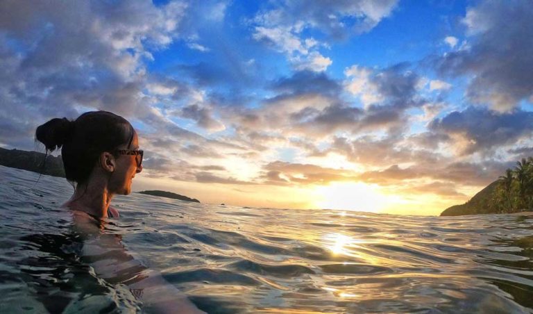 Fiji Weather, Seasons & Climate + Weather by Month ⛅ [2026]
