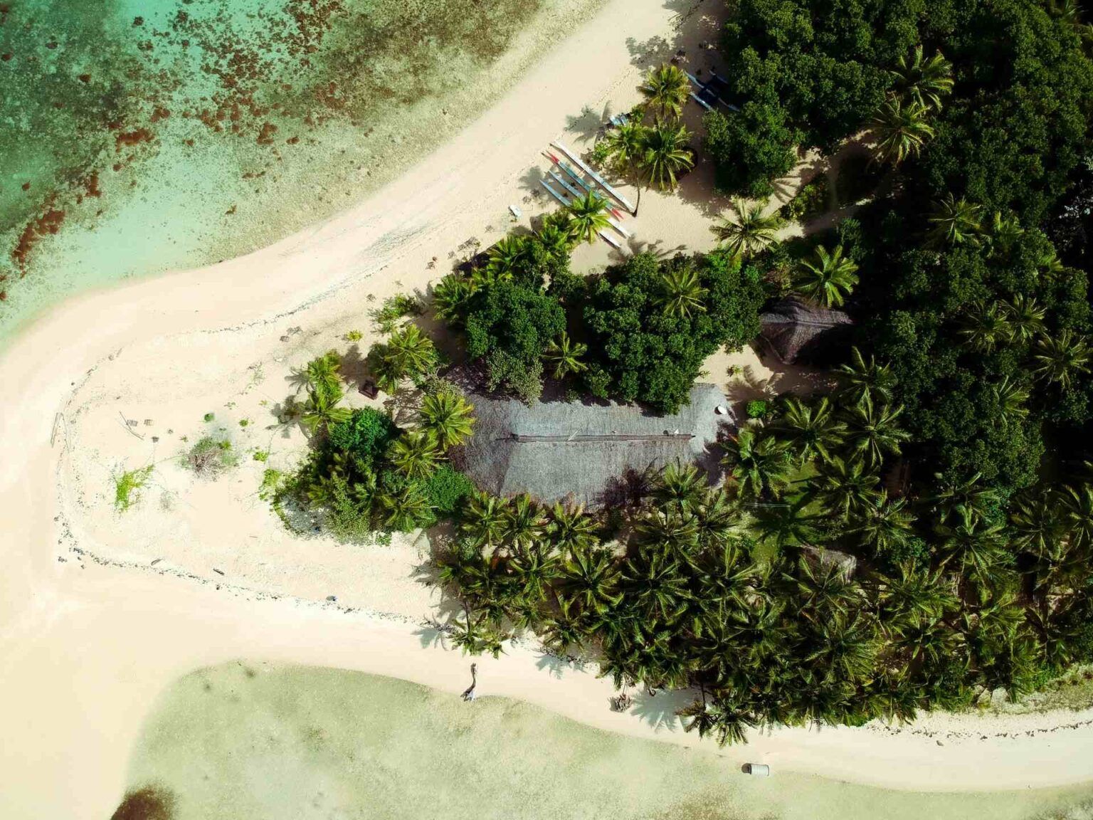 The Complete Travel Guide to Levuka & the Lomaiviti Islands