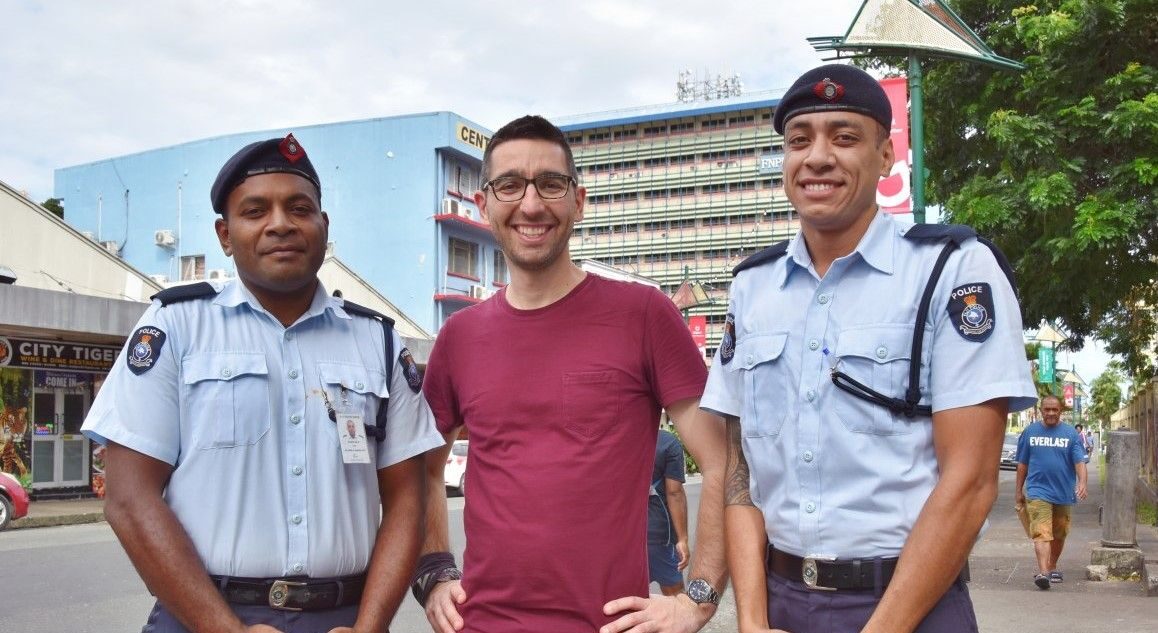 Fiji Safety Tips: Is it Safe to Travel to Fiji? (Everything We Know)