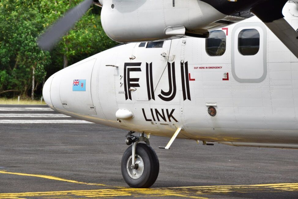 Domestic Flights in Fiji: Your Guide to Interisland Flights
