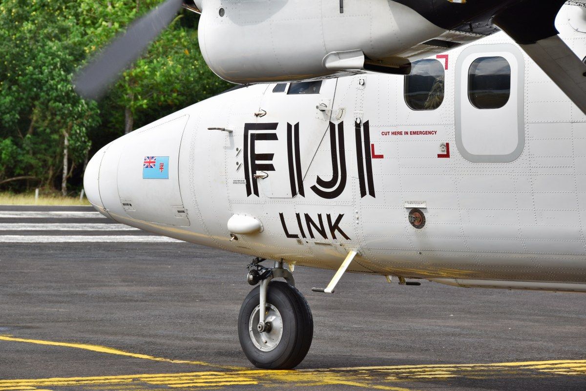 Domestic Flights in Fiji: Your Guide to Interisland Flights