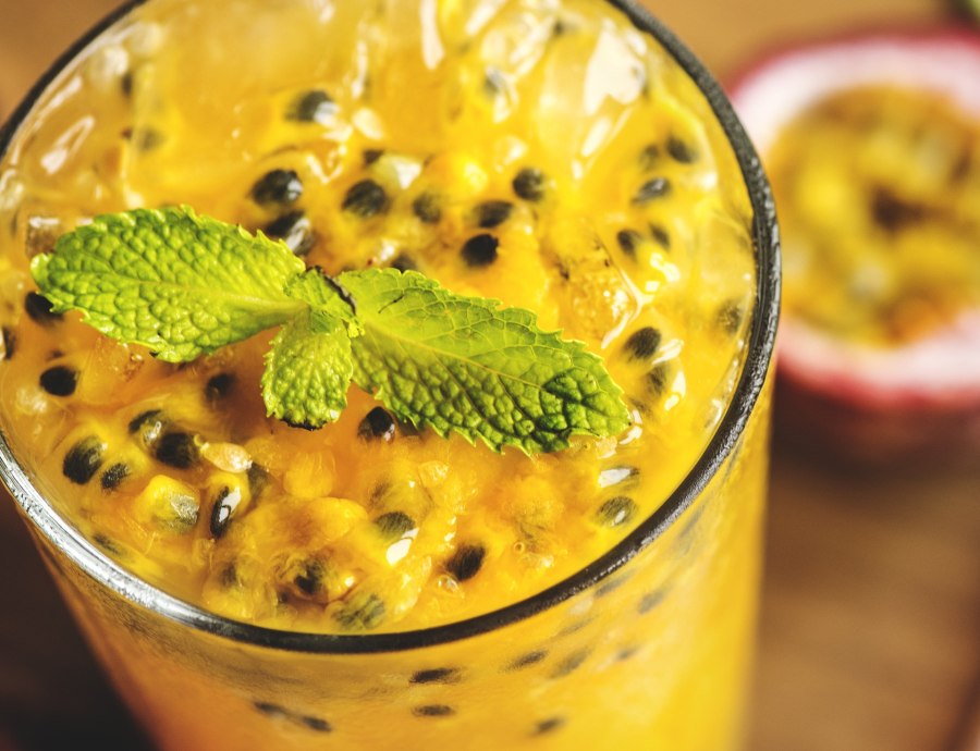 10 Exotic Fruits in Fiji You Have to Try - Fiji Pocket Guide