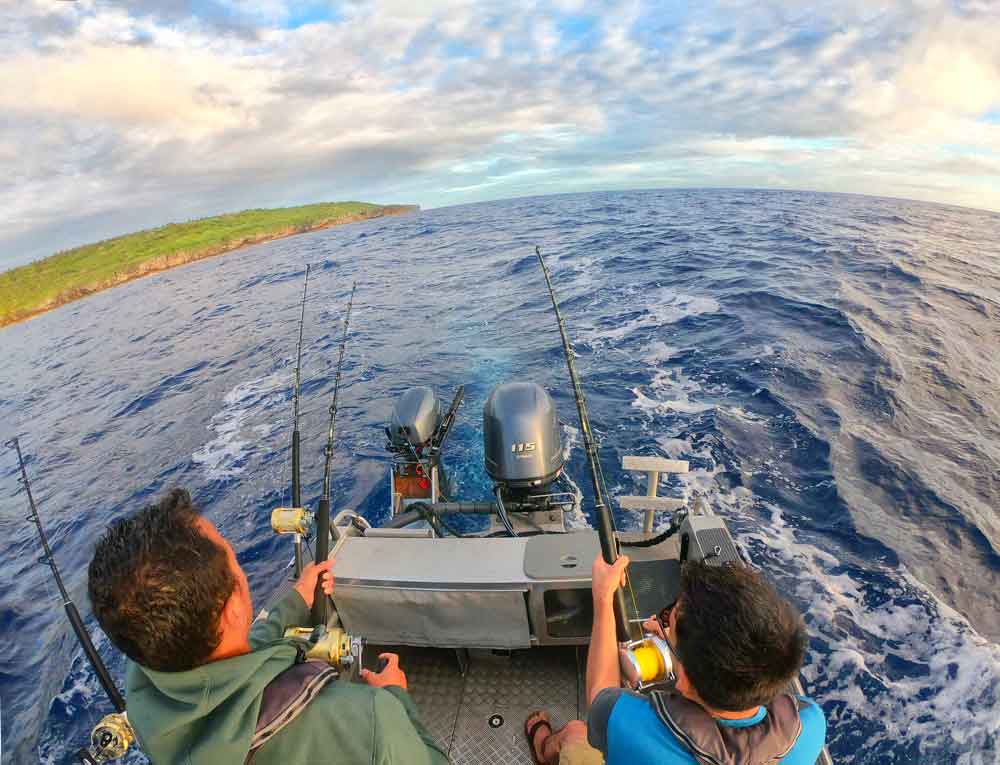 10 Best Fishing Tours in Fiji - Fiji Pocket Guide