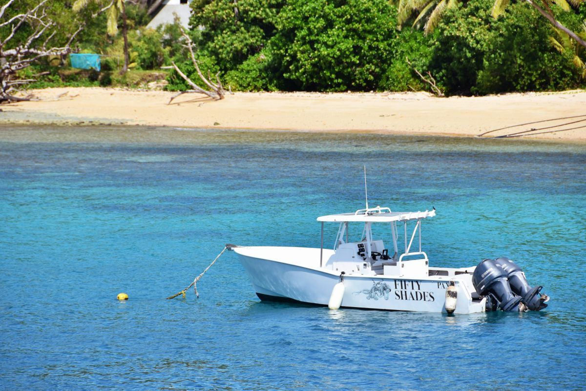 11 Best Fishing Charters in Denarau - Fiji Pocket Guide