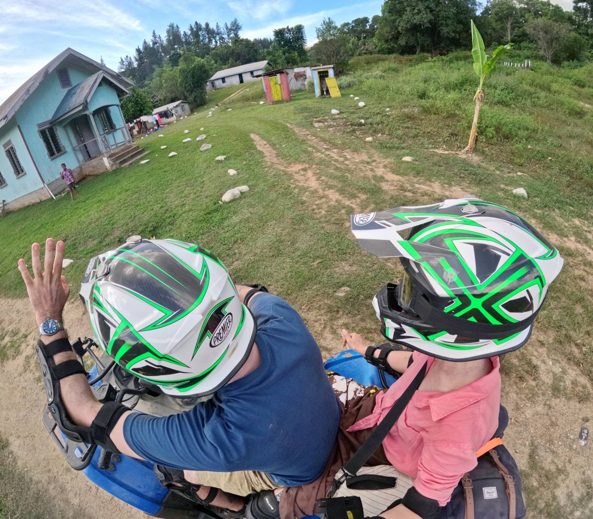 11 Best Village Tours in Fiji: The Top Fijian Village Tours